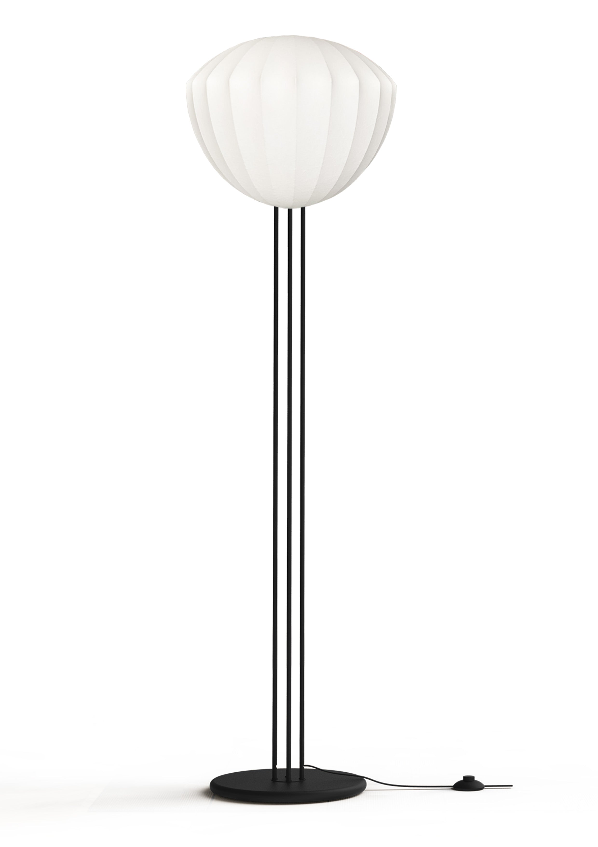 Lampadaire BELOUNE LS1 – ALUMINOR