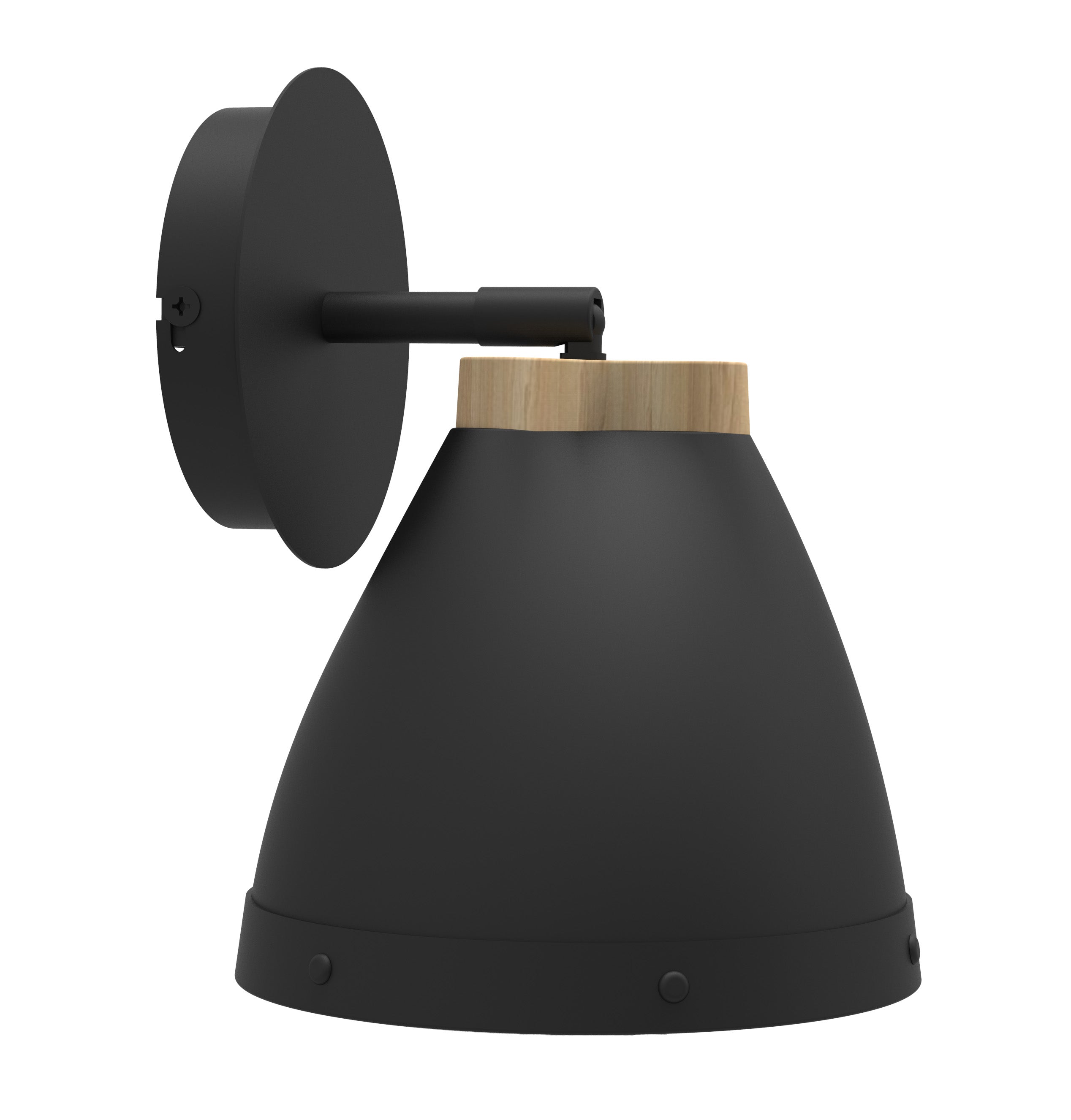 Wall lamp CLARELLE AP / ALUMINOR