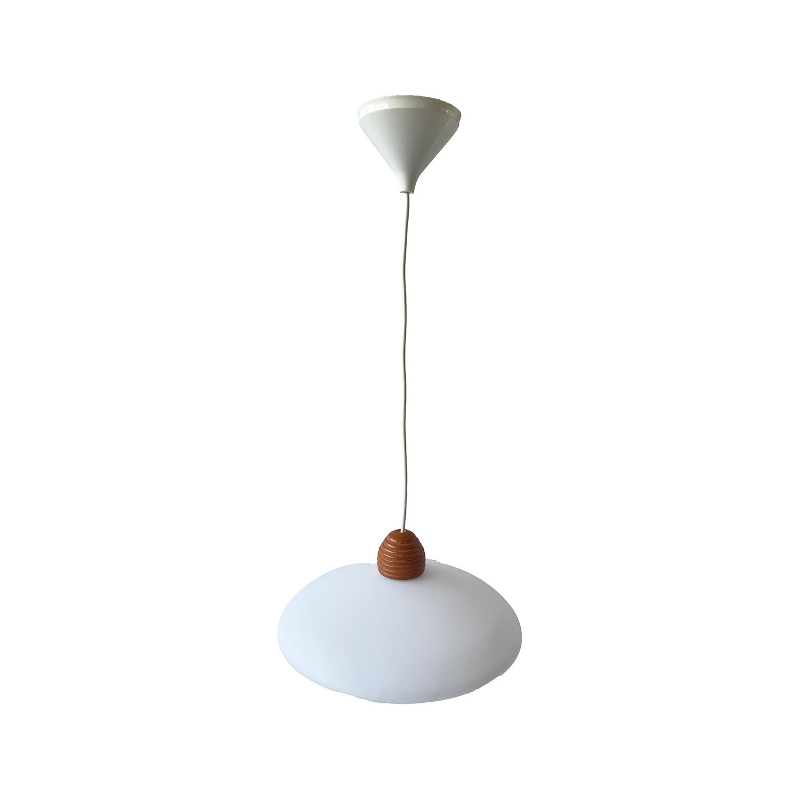 Suspension BIPOP / ALUMINOR